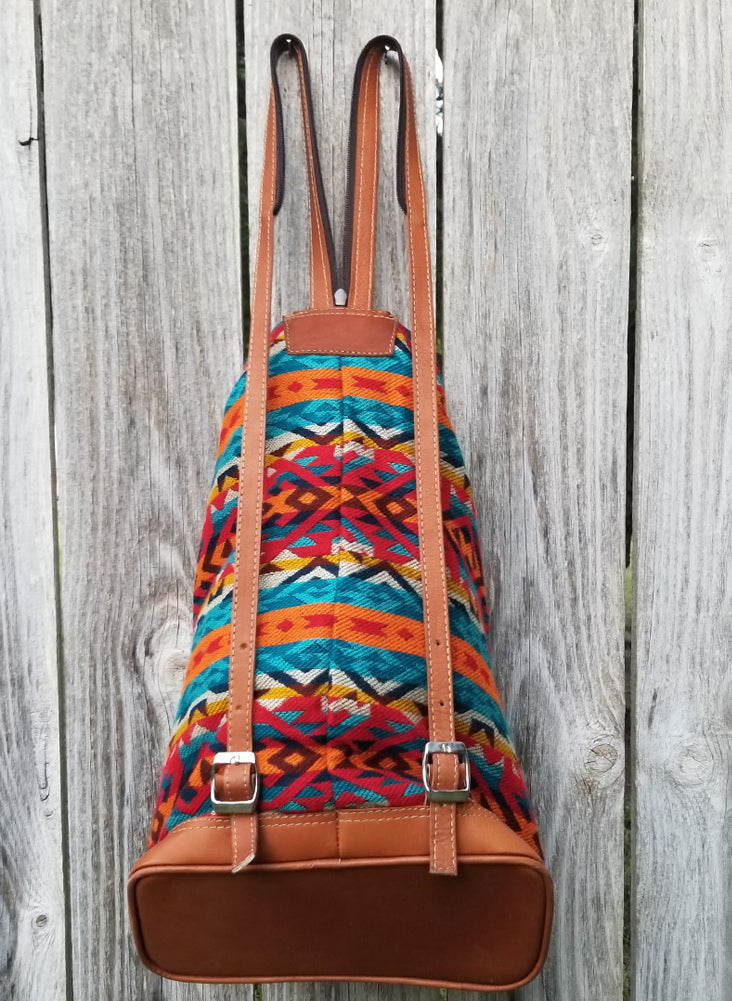 Derinku Backpack – BeHoneyBee.com - New & Vintage Pieces for your Home ...
