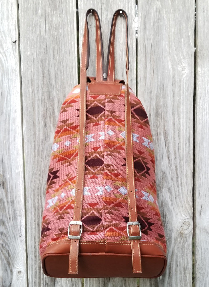 Derinku Backpack – BeHoneyBee.com - New & Vintage Pieces for your Home ...