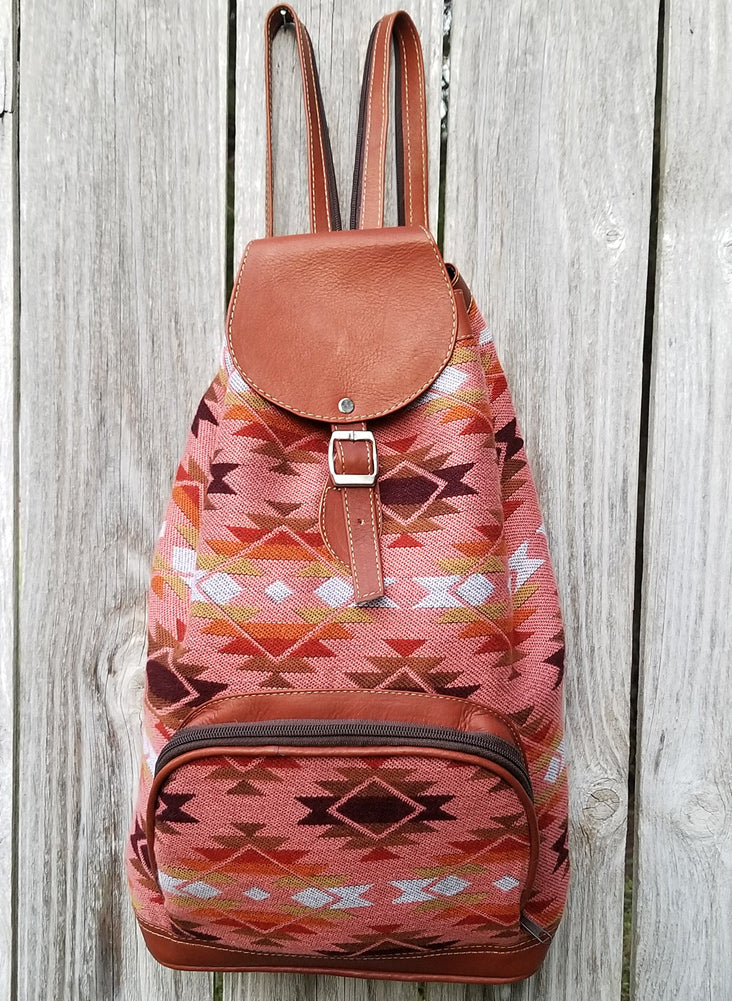 Derinku Backpack – BeHoneyBee.com - New & Vintage Pieces for your Home ...