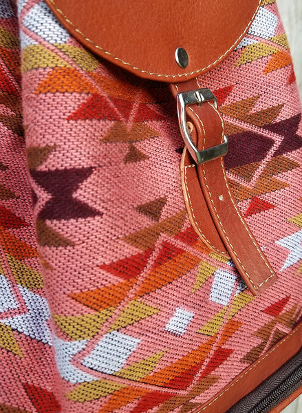 Derinku Backpack – BeHoneyBee.com - New & Vintage Pieces for your Home ...